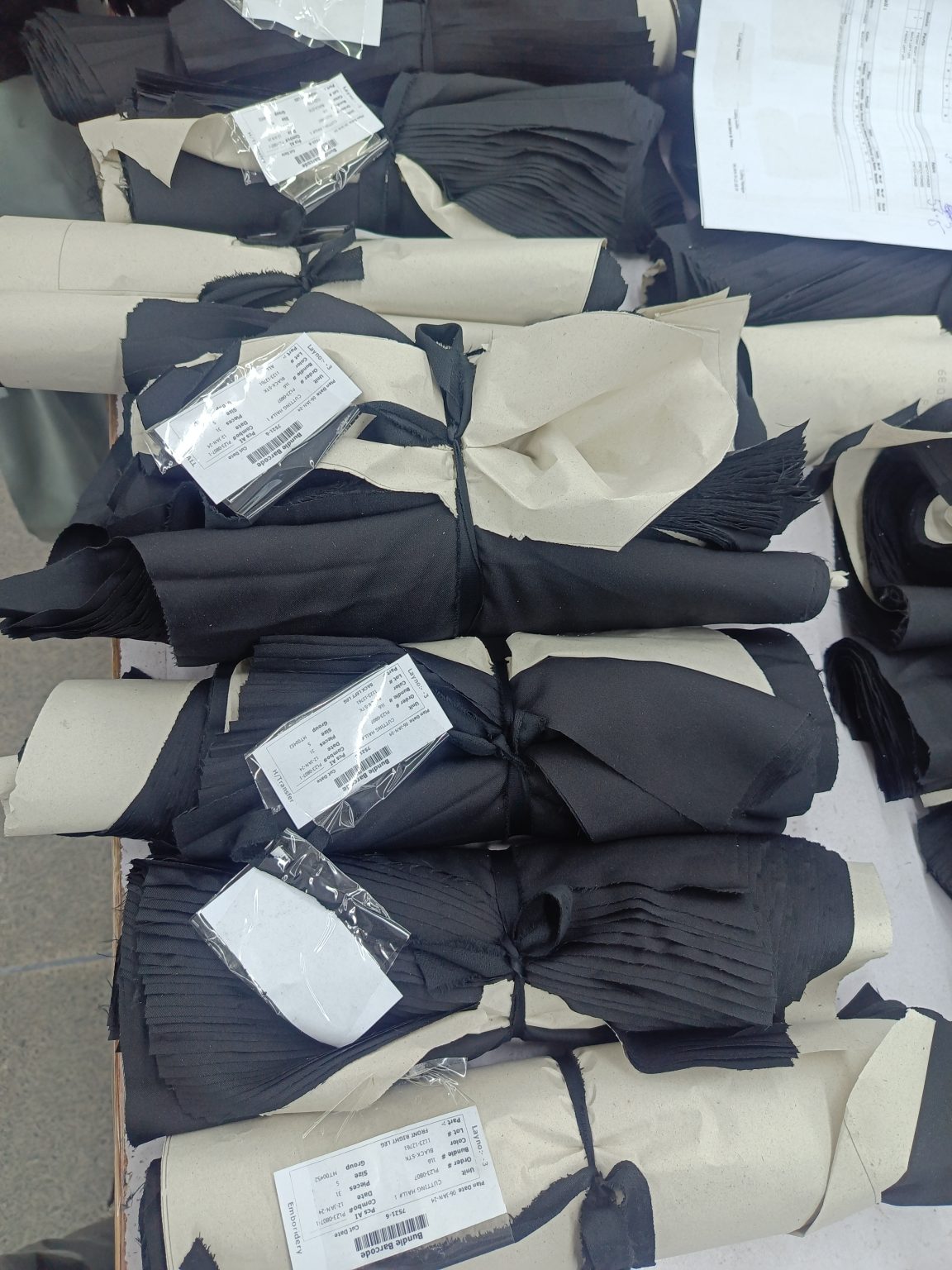 Quality Check – Play Gear Industries